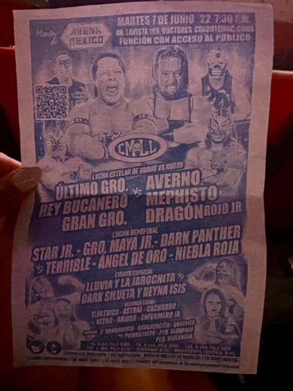 Mexico City: Cocktails Tasting, Lucha Libre & Tacos - Authenticity and Value