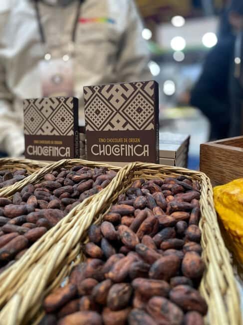 Mexico City: Coffee, Chocolate, and Desserts Walking Tour - Key Points