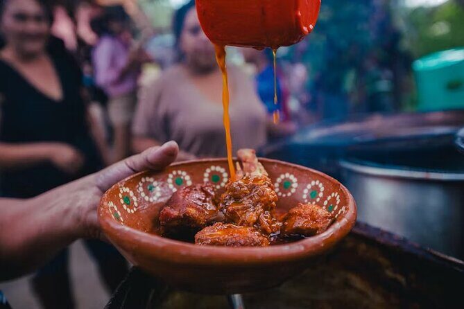 Mexico City Confidential Food Tour - Exploring the Itinerary in Detail