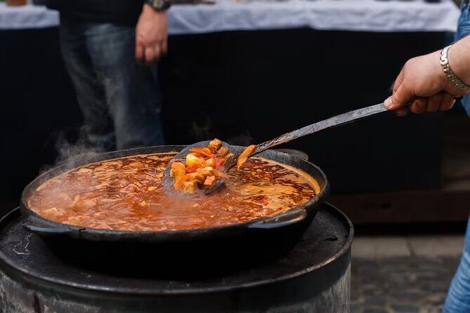 Mexico City Confidential Food Tour - Group Size, Timing, and Practicalities