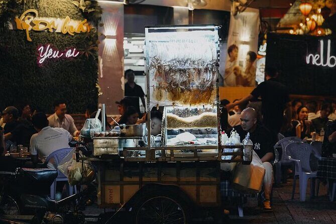 Mexico City Confidential Food Tour - What the Reviews Say (From the Available Data)