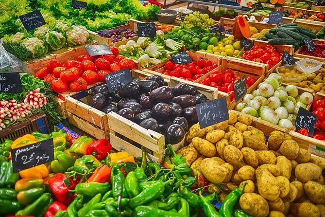 Mexico City Confidential Food Tour - Who Is This Tour Best For?