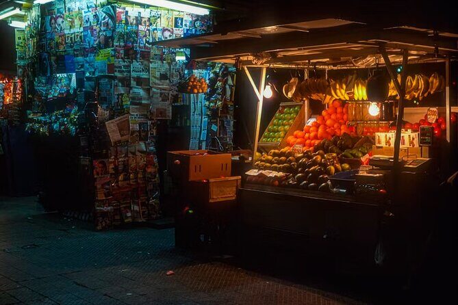 Mexico City Confidential Food Tour - Final Thoughts