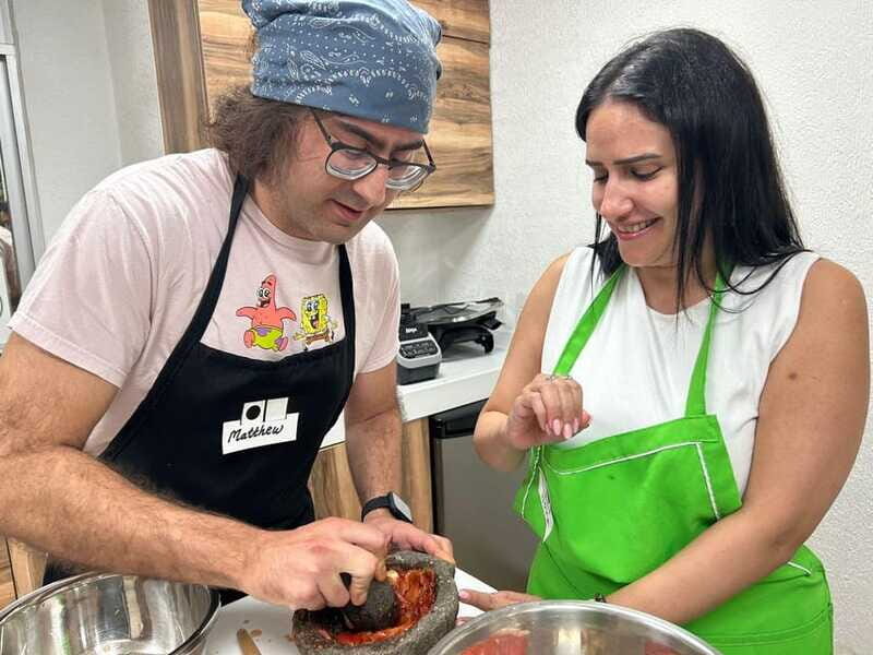Mexico City: Cooking Class with Chef and Market Tour - Final Thoughts: Is This Tour for You?