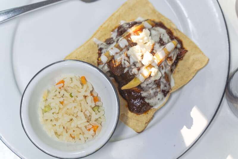Mexico City: Coyoacán Area Food & Drink Tastings Guided Tour - Dive into the Flavors of Coyoacán