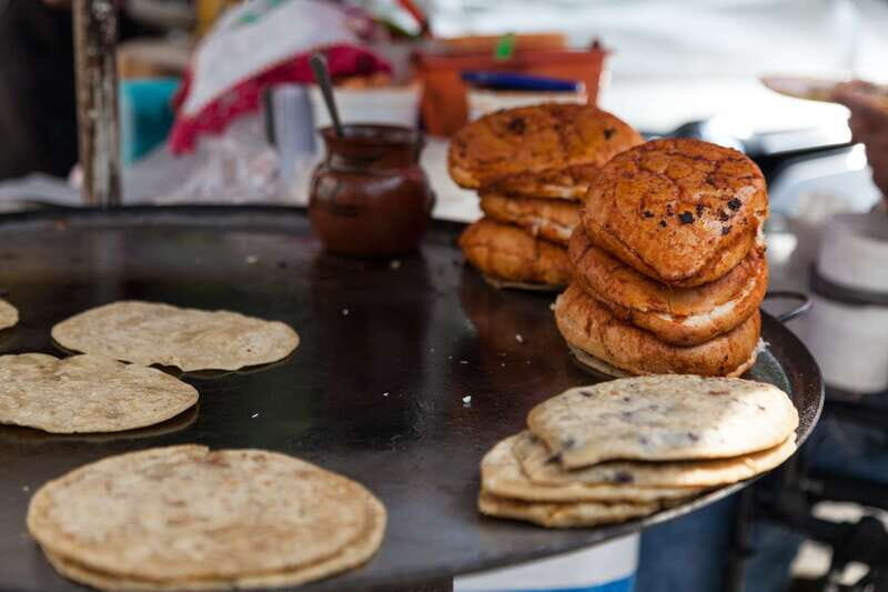 Mexico City: Coyoacán Area Food & Drink Tastings Guided Tour - Who Should Book This Tour?