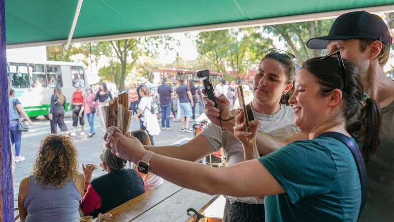 Mexico City: Coyoacán Area Food & Drink Tastings Guided Tour - Final Thoughts