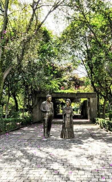 Mexico City: Coyoacán Bohemian History and Architecture Tour - Frequently Asked Questions (FAQs)