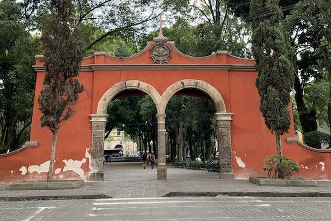 Mexico City (Coyoacan) Scavenger Hunt and Sights Self-Guided Tour - Who Will Love This Tour?