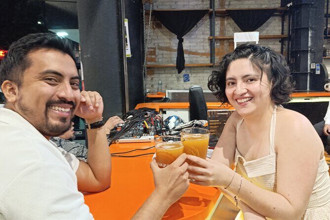 Mexico City Craft Beer Tour: Explore Local Breweries and Tastings - Why Choose This Tour?