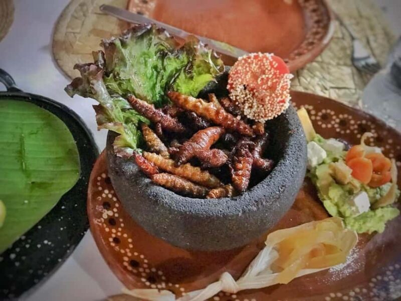 Mexico City: Craft Beer Tour Through La Roma - Mexico City: Craft Beer Tour Through La Roma