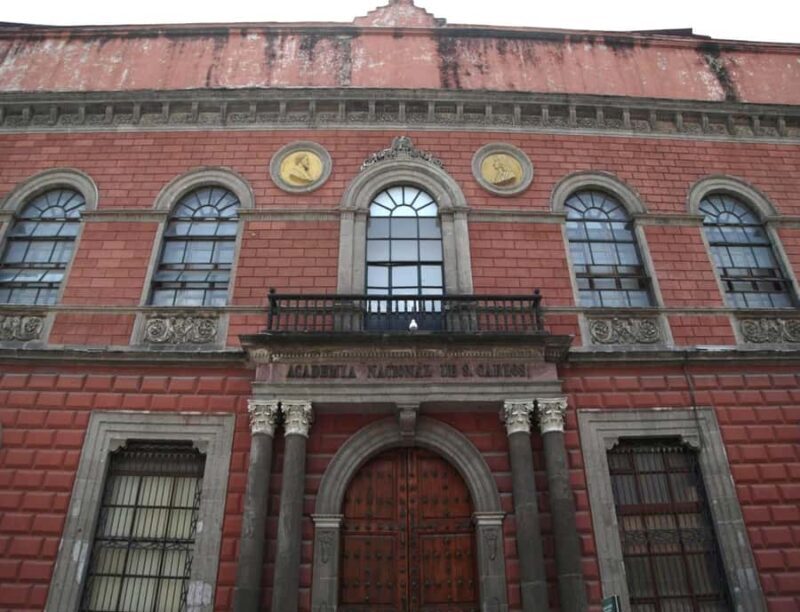 Mexico City: Cultural Tour with Museums and Library - Final Thoughts: Who Is This Tour For?