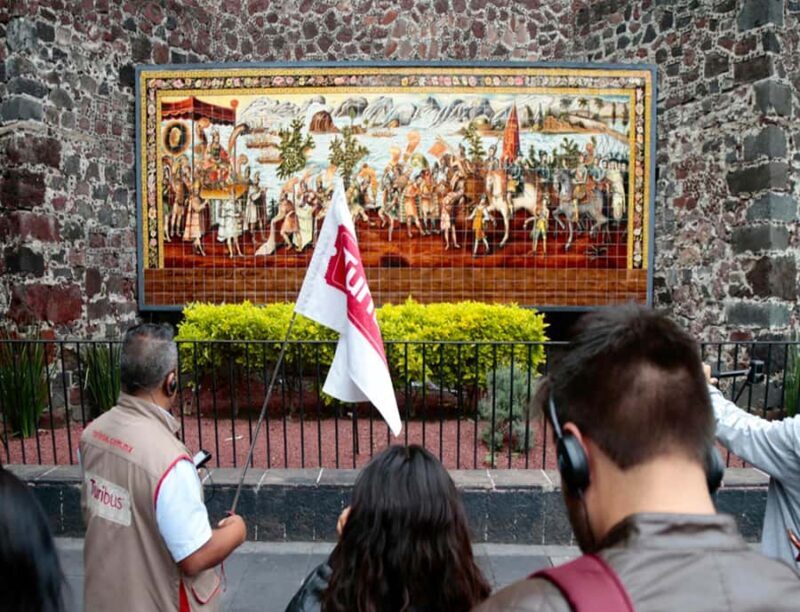 Mexico City: Cultural Tour with Museums and Library - FAQs