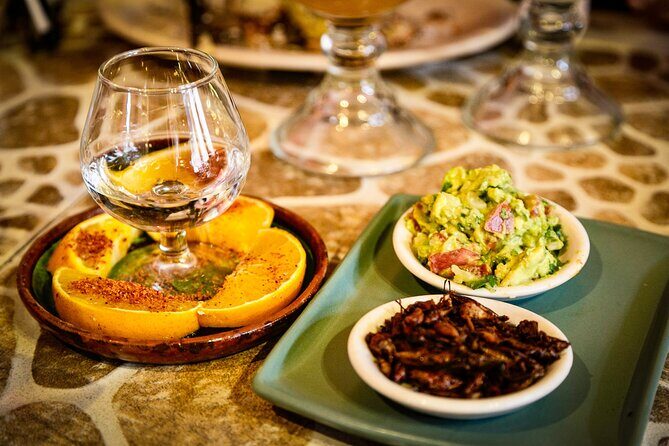 Mexico City Custom Private Food Tours with a Local Guide - Introduction