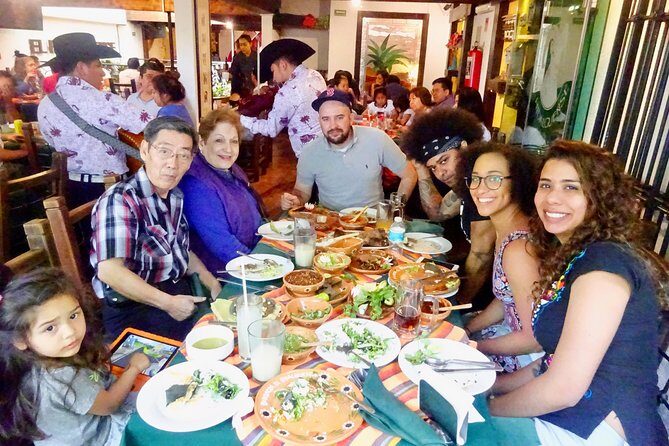 Mexico City Custom Private Food Tours with a Local Guide - The Value of a Personal Guide