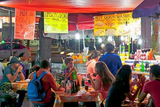 Mexico City Custom Private Food Tours with a Local Guide - Costs and Value Assessment