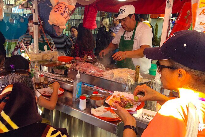 Mexico City Custom Private Food Tours with a Local Guide - Final Thoughts: Is This Tour for You?