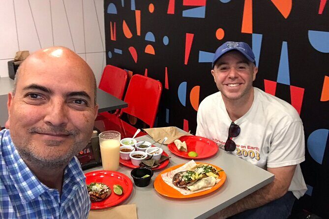 Mexico City Custom Private Food Tours with a Local Guide - FAQs