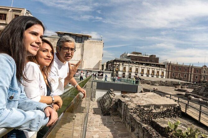 Mexico City Custom Private Tour with a Local, Highlights & Hidden Gems - La Casa Azul & Frida Kahlo Museum