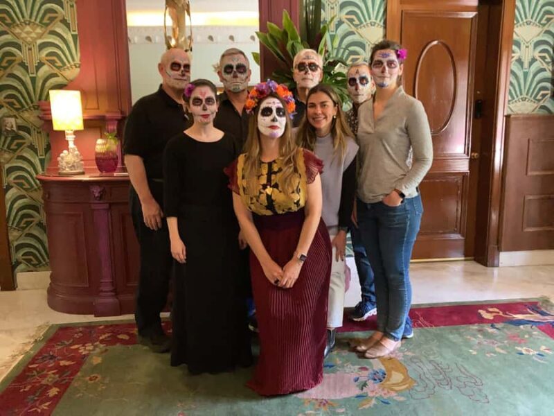 Mexico City: Day of the Dead Experience in San Angel - Who Will Appreciate This Tour?