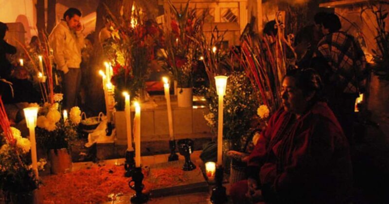 Mexico City: Day of the Dead Guided Tour - Who Should Consider This Tour?