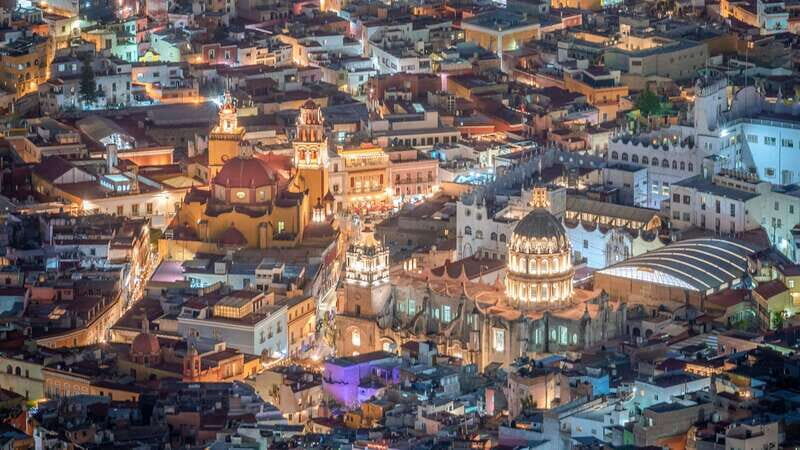 Mexico City: Day of the Dead, Legends & Ghosts Mystery Tour - FAQ