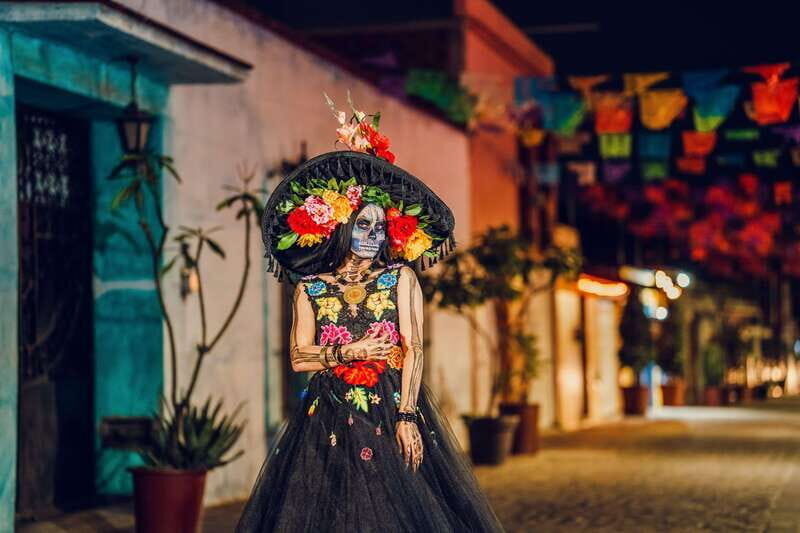 Mexico City: Day of the Dead Tour - FAQs