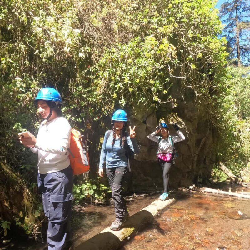 Mexico City: Diamond Waterfall Private Hiking Tour - Who Will Love This Tour