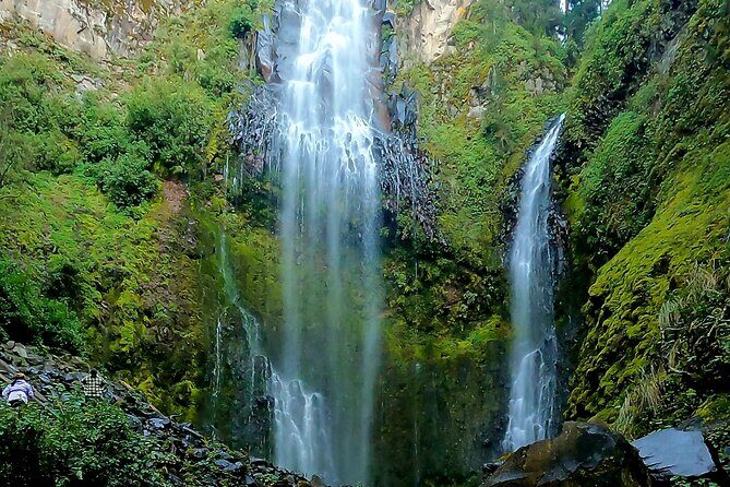 Mexico City: Diamond Waterfall Private Hiking Tour - Introduction: Why This Tour Might Be Just What You Need