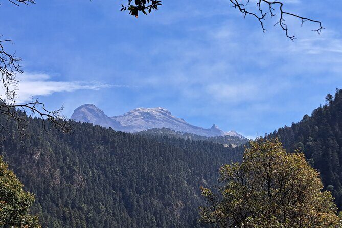 Mexico City: Diamond Waterfall Private Hiking Tour - The Sum Up: The Bottom Line