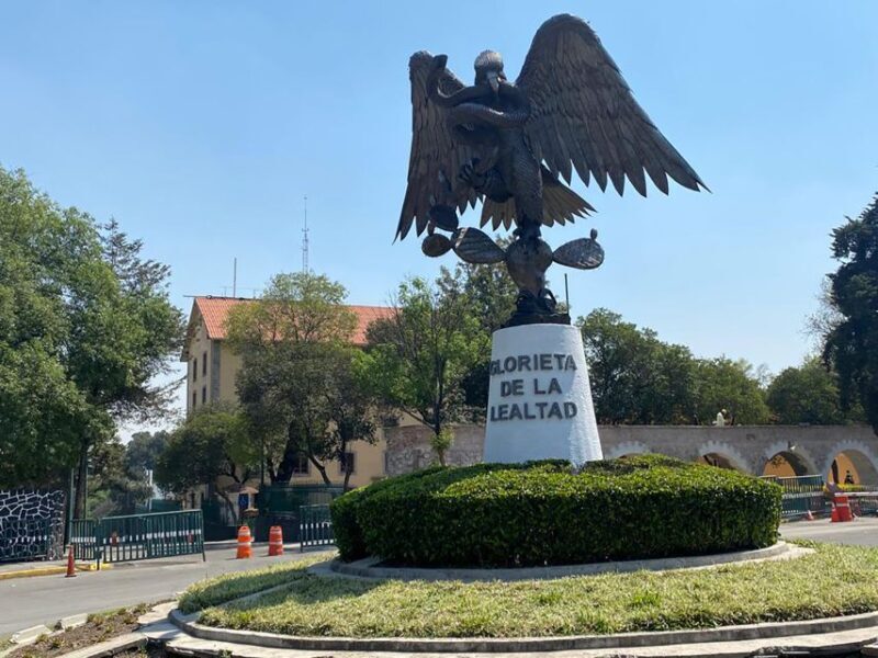 Mexico City: Discover Los Pinos Residence Tour and Cablebus - FAQ