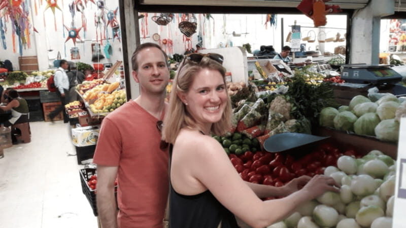 Mexico City: Downtown Food Tour - Key Points