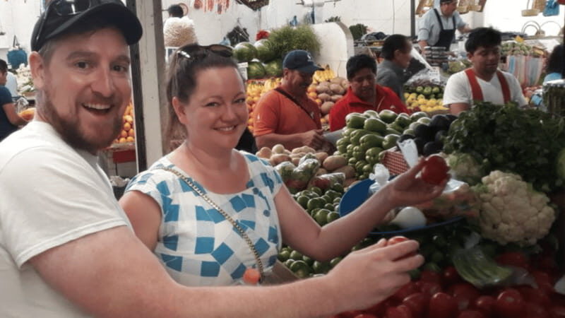 Mexico City: Downtown Food Tour - Who Will Love This Tour?