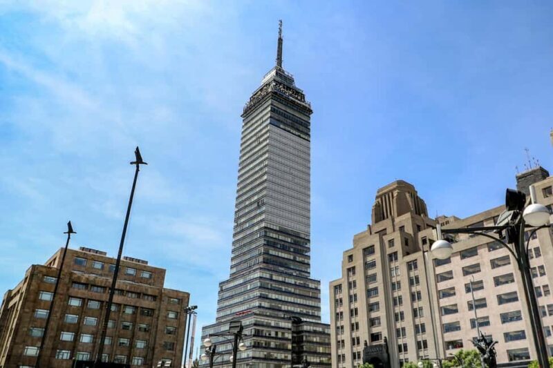 Mexico City: Downtown Highlights Private Walking Tour - The Practicalities: What’s Included and What’s Not