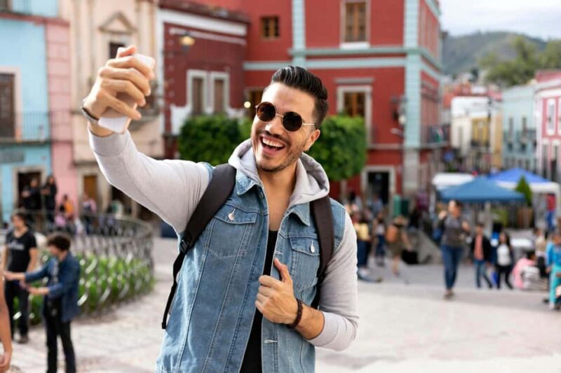Mexico City: Downtown Highlights Private Walking Tour - FAQs
