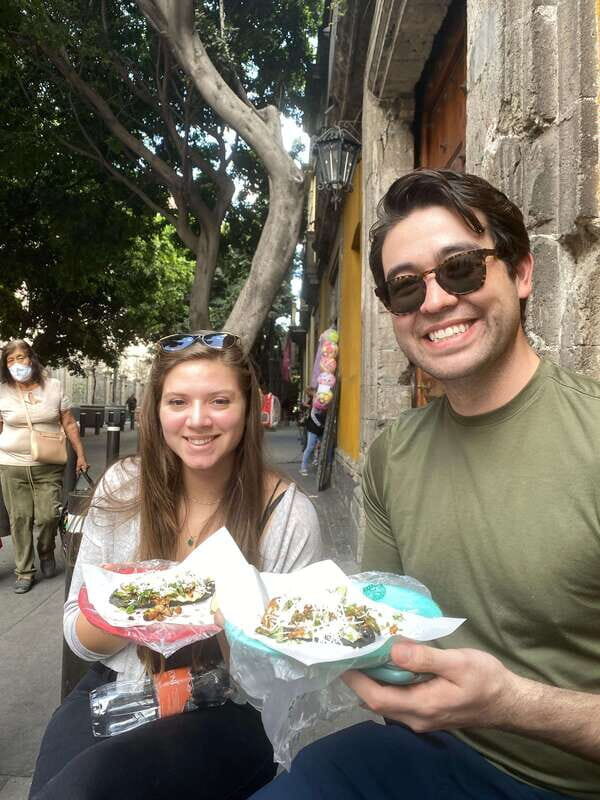 Mexico City Downtown: Street Food Adventure & Mezcal Tasting - A Practical Breakdown of Mexico City’s Street Food & Mezcal Tour