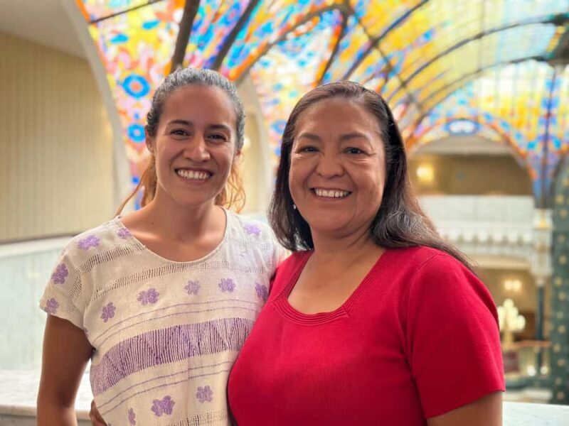 Mexico City: Downtown Walking Tour, a view from the past to the present - Final Thoughts: Who Should Book This Tour?