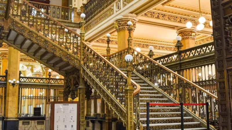 Mexico City: Downtown Walking Tour (CH, JP, ENG or SPA/ESP) - FAQ