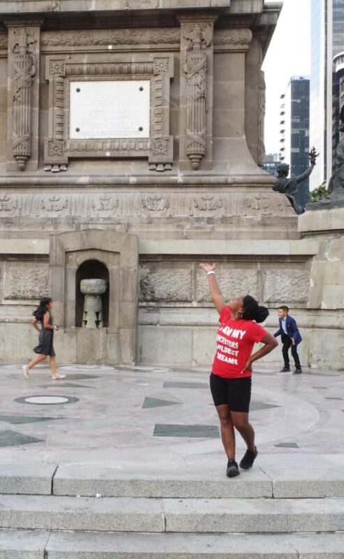 Mexico City: Drone Video and Photography Experience - Introduction: A Unique Look at Mexico City from Above