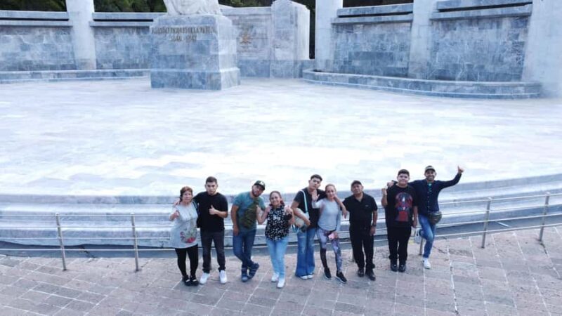 Mexico City: Drone Video and Photography Experience - Final Thoughts: Who Will Love This Tour?