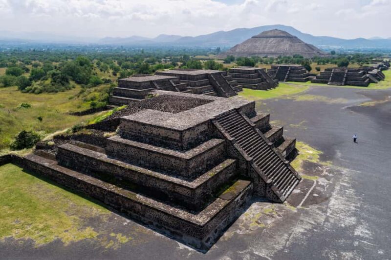 Mexico City: Early visit to Teotihuacan with optional lunch - Who Would Love This Tour?