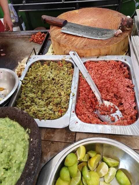 Mexico City: Eat & Explore Street Food - The Value of This Experience