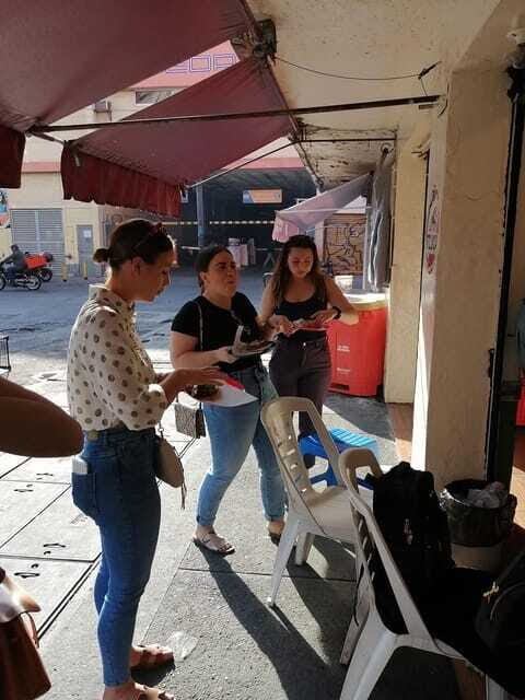 Mexico City: Eat & Explore Street Food - Authentic Experiences and Tips for Travelers