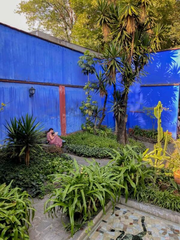 Mexico City: Entrance to the Frida Kahlo Museum, Anahuacalli Museum, and Casa Kahlo - A Deep Dive into the Experience: What You Can Expect