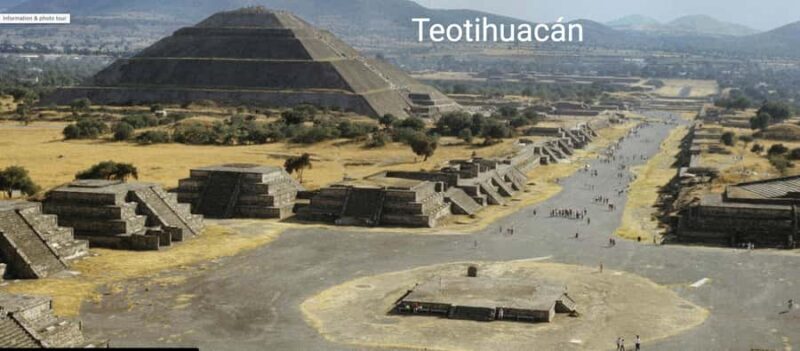 Mexico City: ExpertLed Historical Walking Tour (PhD Guide) - Unpacking the Experience: What the Tour Offers