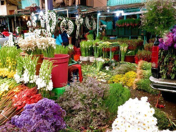 Mexico City: Explore Markets, Taste Street Food & Make Salsa! - Authenticity and Real Connections