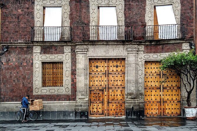 Mexico City: Explore Markets, Taste Street Food & Make Salsa! - Who Will Love This Tour?
