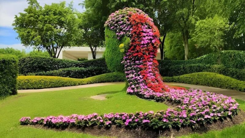 Mexico City: Explore Mexican Gardens and Tepoztlan Town - An In-depth Look at the Tour Experience