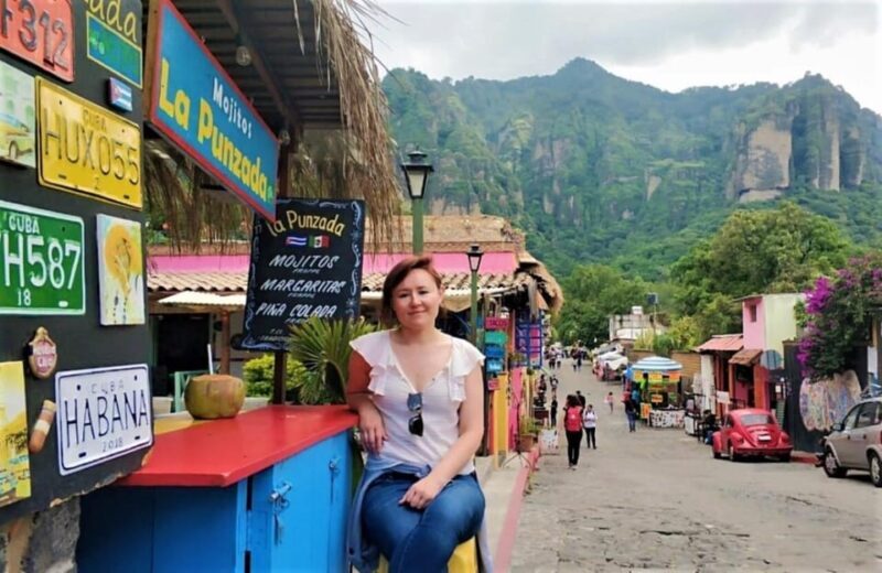 Mexico City: Explore Mexican Gardens and Tepoztlan Town - FAQ