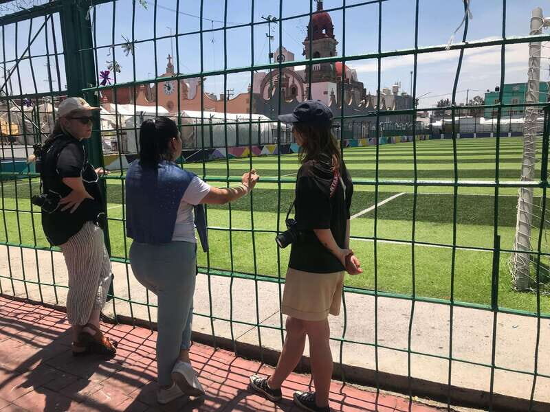 México City: Explore neighborhood of Tepito with local - Final Thoughts